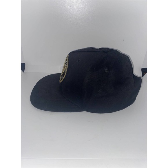 Jagermeister | Accessories | Jagermeister Gold Embroidered Logo ...